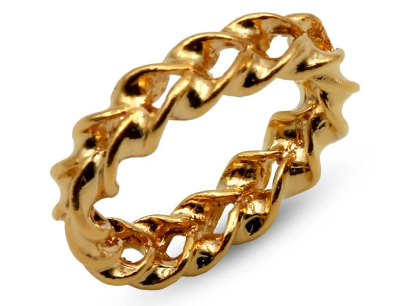 Optical Illusion Ring Grand Illusions