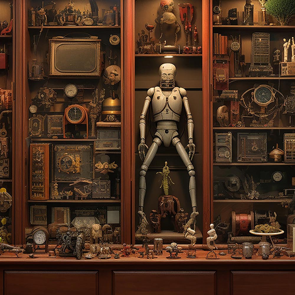 About us – Grand Illusions